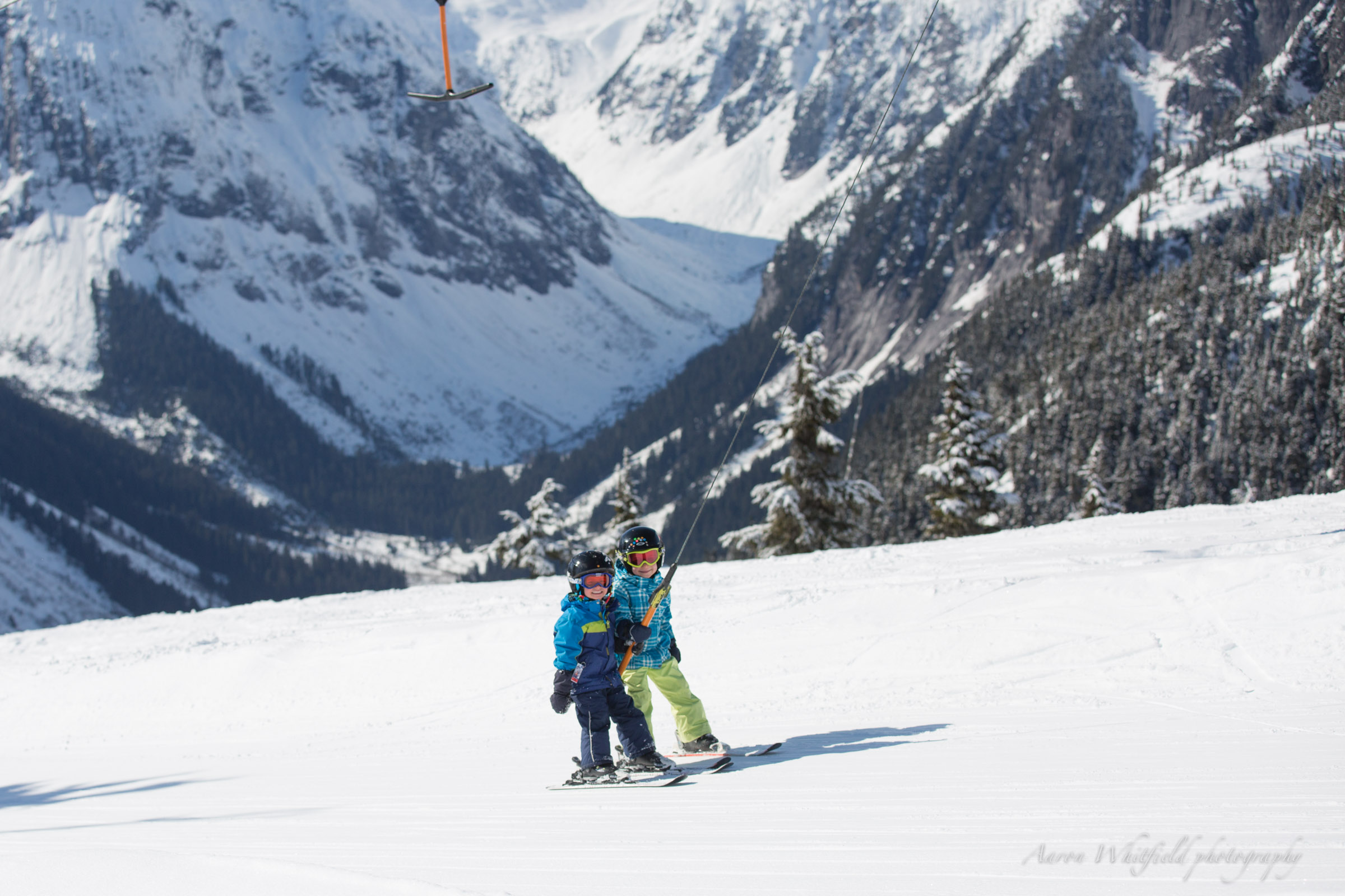 Shames My Mountain Co-op | Skiing and Boarding in Northern BC