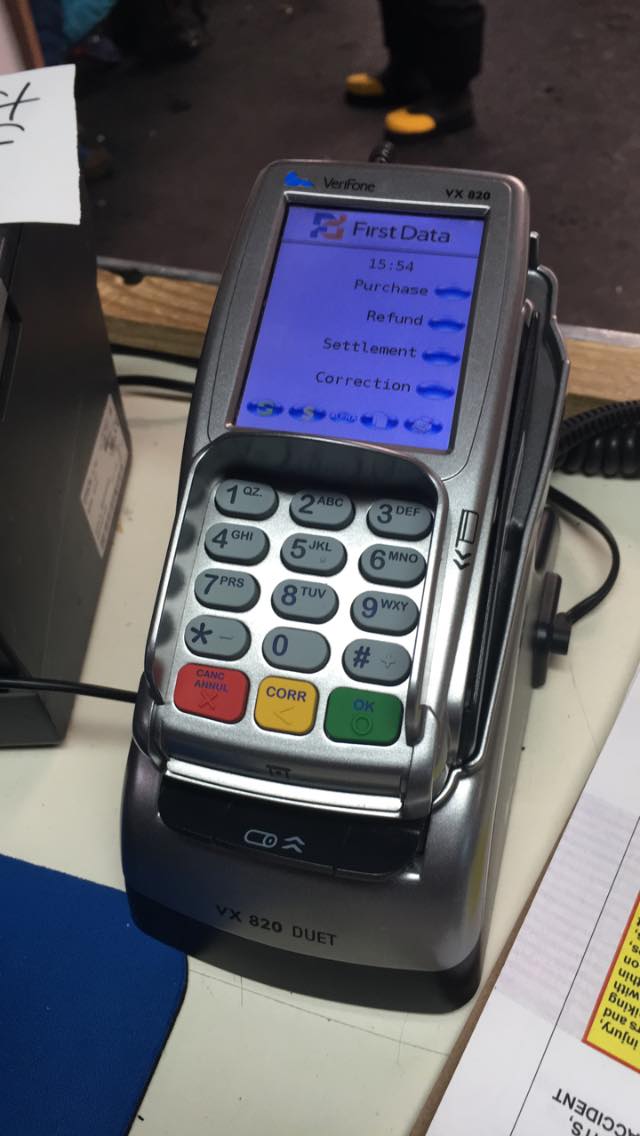 Bring cash for faster service – Shames My Mountain Co-op | Ski and ...