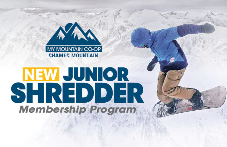 LNG Canada – Kids Ski Free Program – Shames My Mountain Co-op | Ski and ...